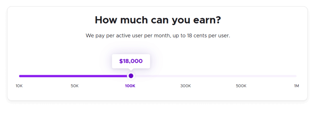 How the Peer-to-Business Model Redefines App Monetization | Infatica SDK