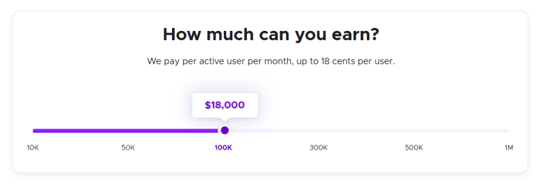 How the Peer-to-Business Model Redefines App Monetization | Infatica SDK